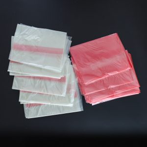 Wholesale Hospital Water Soluble Laundry Bag For Sale - SolublePack.com